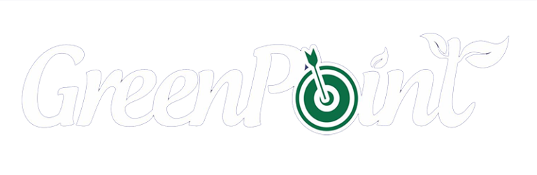 logo greenpoint – GreenPoint
