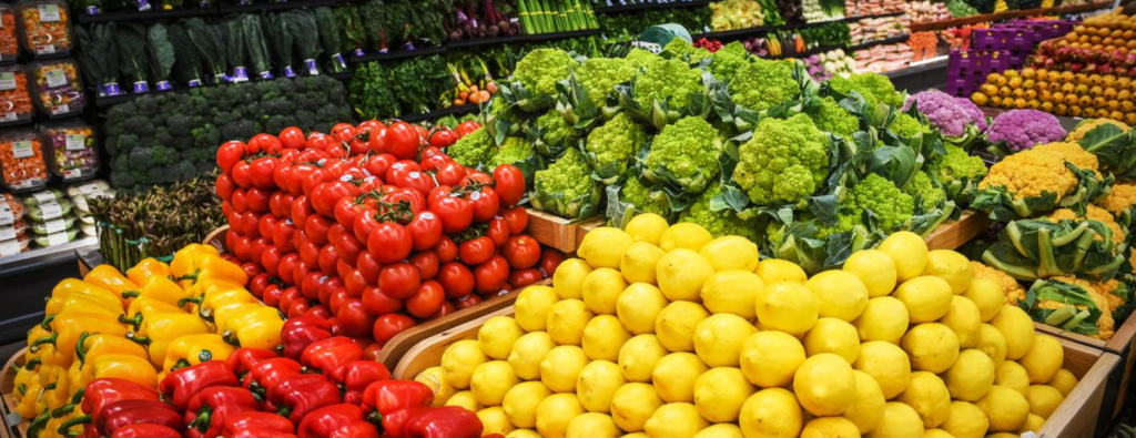 How do grocery stores have fresh fruit all year round? – GreenPoint