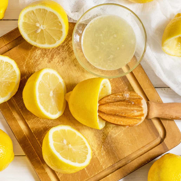 Citrus and delicious: Learn more about lemons! – GreenPoint